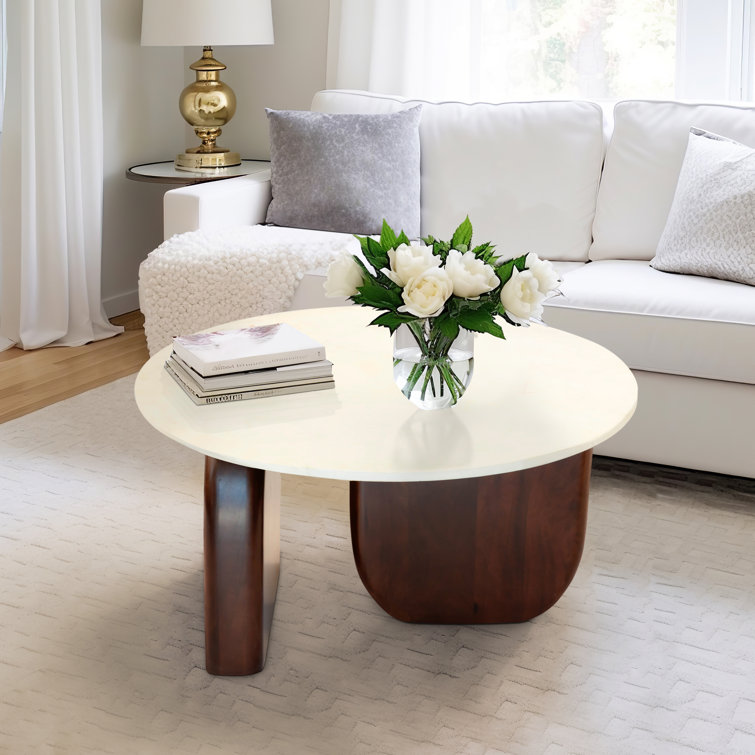 Dujon Coffee Table